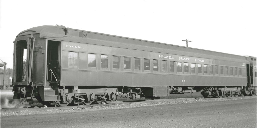 Pullman Type 242 Truck – Wit and Wisdom Models